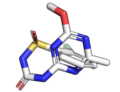 A Simple Criterion Can Conceal A Multitude Of Chemical And Structural Sins Oxford Protein