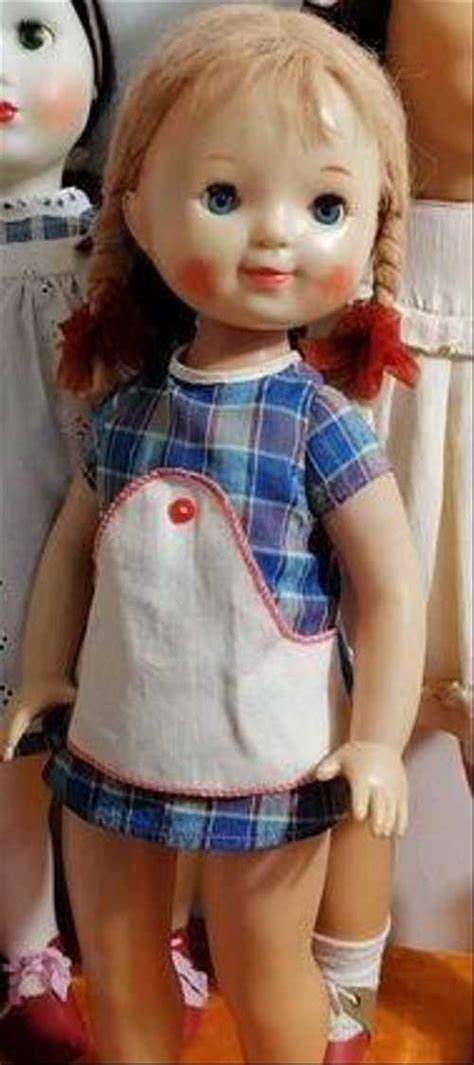 Куклы СССР Festima Ru частные объявления