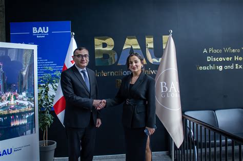 ბათუმის შოთა რუსთაველის სახელმწიფო უნივერსიტეტი B S U 👩‍💻👨‍💻 ბათუმის შოთა რუსთაველის