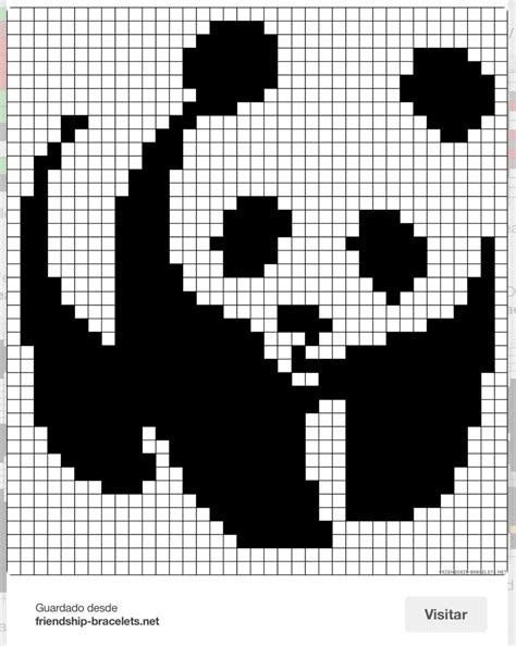 Рисунки по клеточкам аниме черно белые Zefirka Club фото и картинки