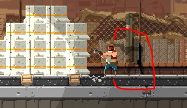 Rim Lighting And Realtime Shadows For Sprites In Unity 2D 1 2