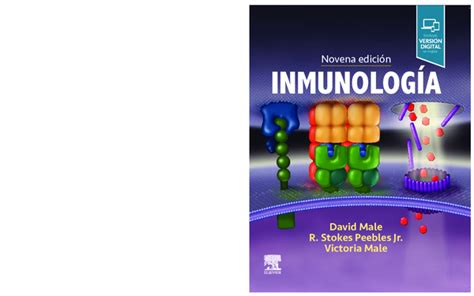 Pdf Inmuno Completo 9ed