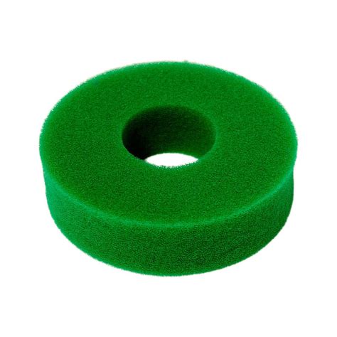 Pisces Compatible Replacement Hozelock Bioforce 1100 Pond Filter Foam