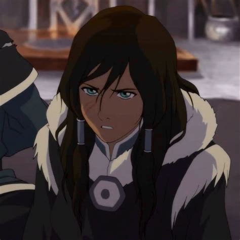 Hair Down Korra In 2024 Legend Of Korra Korra Korra Avatar