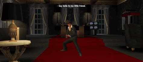Once A Gta Rival Scarface The World Is Yours Is Back On Pc For A New
