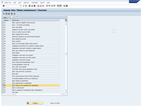 Sap Idoc Archiving Program Intensiveball