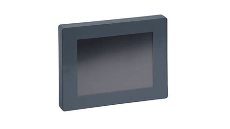 Hmis85w Schneider Electric Hmi Series Hmi Touch Screen Hmi Display 5 7 In Lcd Display 320