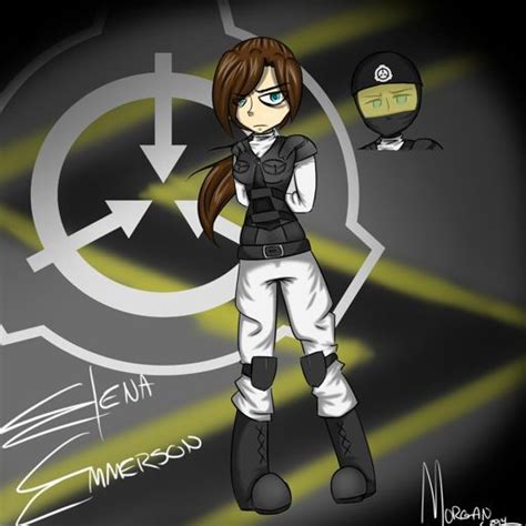 Meet The Mtf Family SCP Foundation Amino