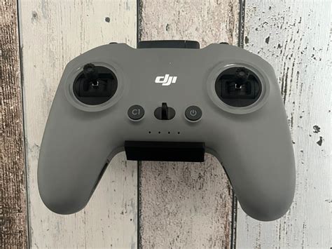 Dji Controller Wall Mount By Ruben Makerworld