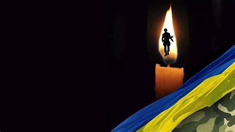 Біля Бахмута загинув Валентин Голуб із Переяславщини йому було 19 років Інформатор Переяслав