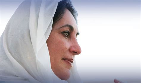 Benazir Bhuttos Instagram Twitter And Facebook On Idcrawl