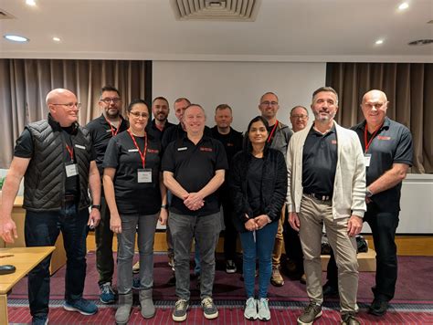 Event Review Astun User Group 24 Astun Technology