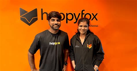 Happyfox Sets The Stage For Python Innovation At Pycon India 2023