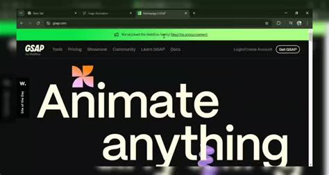 Gsap Webanimation Javascript Frontenddevelopment Uiux Rohan Khan