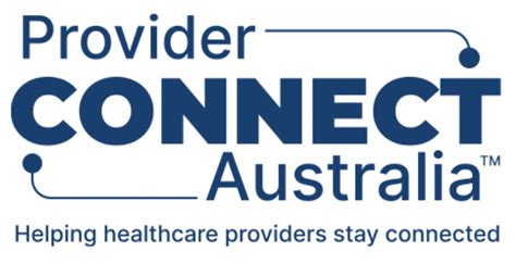 Provider Connect Australia Register
