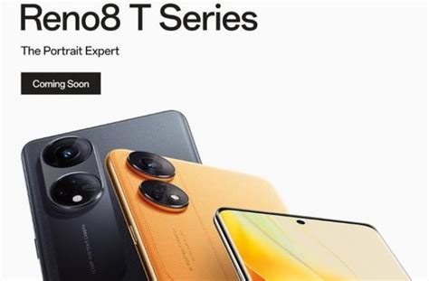 Siap Rilis Di Indonesia Seperti Apa Oppo Reno T G Dan Reno T G Ini