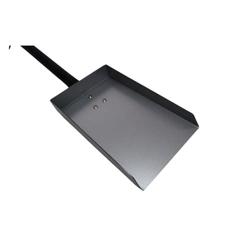 Load Image Into Gallery Viewer Lifespace Coal Or Ash Scoop With Black