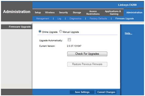 Linksys Official Support What Are The Benefits Of Using A Linksys Cloud Account