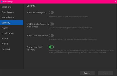 Teleport To Game With Gui Issue Scripting Support Developer Forum