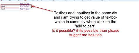 Javascript How To Get Previous Textbox Value When Click On Stack
