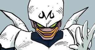 Sab on Twitter Énorme le Dragon Ball PuiPui sur DBLegends au passage