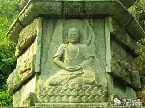 貴港文化遺產逐個數72南山寺舍利塔 每日頭條