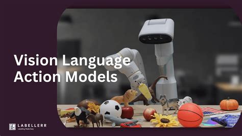 How Vision Language Action Models Powering Humanoid Robots