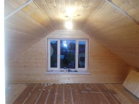 Чем обшить второй этаж на даче 70 фото красивые картинки и Hd фото