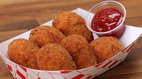 Chicken Nugget Wallpapers Wallpaper Cave