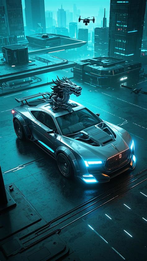 酷炫汽车海报设计ai图片海报设计ai出图素材红动中国