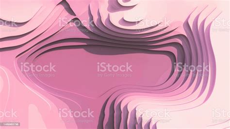 웹 사이트 포스터 브랜드 아이덴티티 브로셔 프리젠 테이션 템플릿을위한 바이올렛 디자인 추상적 인 분홍색 배경에 보라색 선 곡선 디자인 축제 수평 템플릿 또는 배너 3d