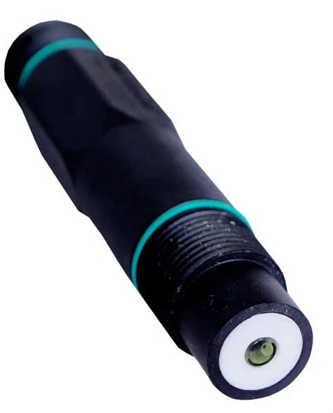 Microset Industrial Ph Sensor Flat Tip 05 Kg At ₹ 12600piece In Pune Id 2850510322873