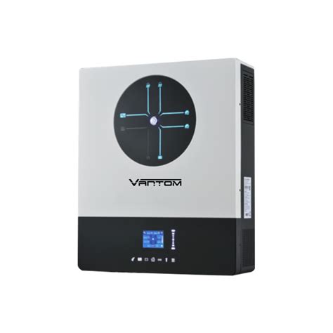 High Frequency Inverters Supplier Nigeria Vantom Power