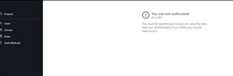 Boundary App Indefinite Session Time · Issue 3020 · Hashicorpboundary · Github