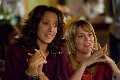 Pin By Puree On Jennifer Beals The L Word Jennifer Beals Bette