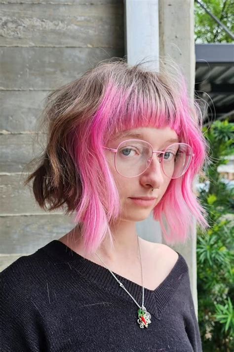 26 Edgy Bob Haircuts That Scream Bold And Stylish In 2025 Style Glean