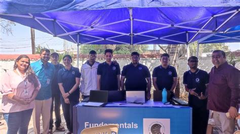 Aligned Automation On Linkedin Inclusivity Diversity Jobfair Poonablindmensassociation