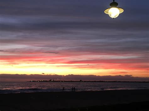 Безплатна снимка море крайбрежие океан хоризонт облак небе слънце изгрев залез