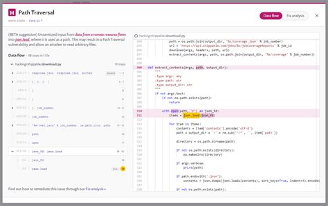 python language support now beta in snyk code snyk