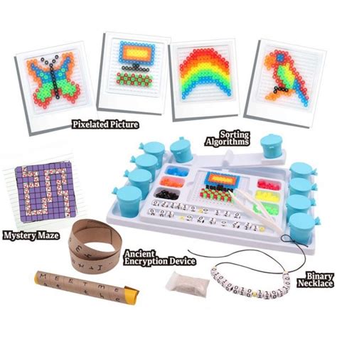 Coding 101 The Science Store