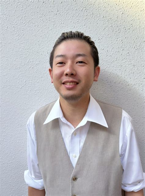 スタッフ｜神田、浅草の理容室、床屋｜銀座マツナガ｜