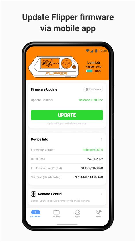 Flipper Apk Download For Android Latest Version