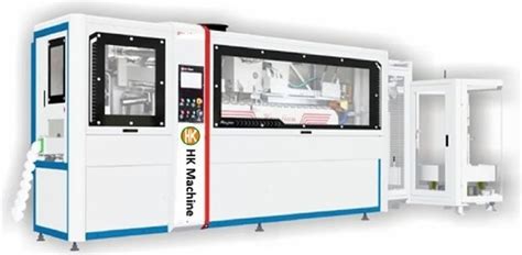 Fully Automatic Pocket Spring Coiling Machine At 4500000 Sonipat ID 2853225948662