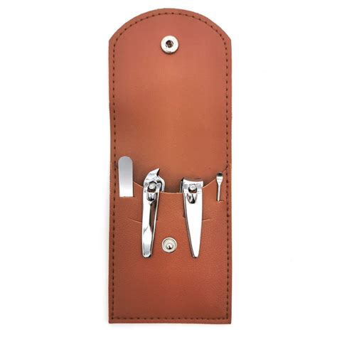 Badu Bg 4 7 бр Ножици за нокти на краката Комплект клещи за мъртва кожа Комплект фрези за