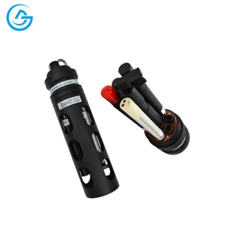 China Multi Parameter Digital Sensor For Dissolved Oxygen Conductivity