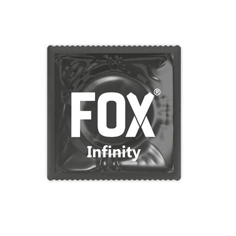 Infinity Condom Fox Condom