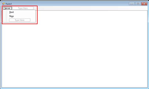 Create A Simple Pacs Server Winforms C Net 6 Leadtools Sdk Tutorials Help