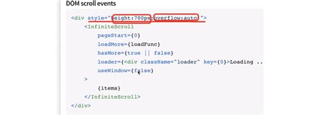 React Infinite Scroller 무한스크롤 적용하기