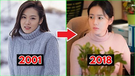 Son Ye Jin Movies Son Ye Jin Photos Photos 2010 Pusan International Film 1 839 730