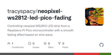 I Made A Code To Control Neopixel Ws2812 Led Strip From A Raspberry Pi